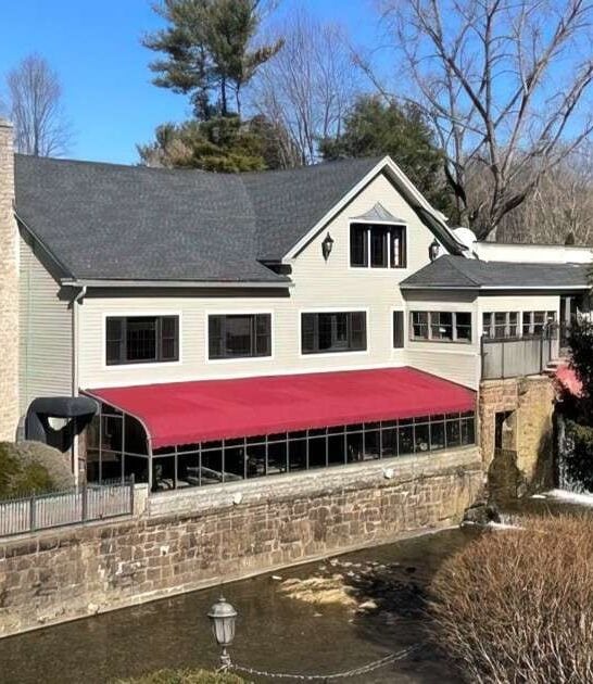 connecticut waterfront restaurants ftr