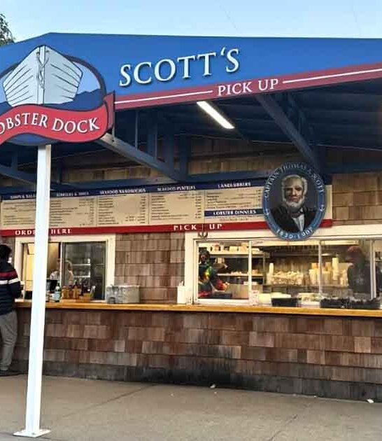 connecticut waterfront seafood shack ftr