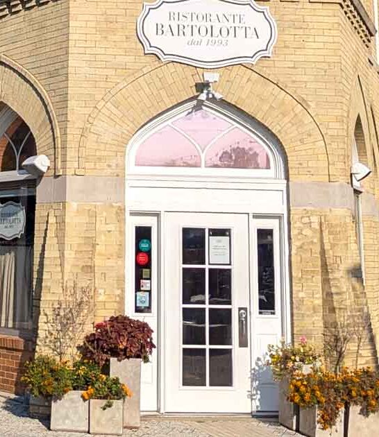 converted wisconsin brewery italian ftr