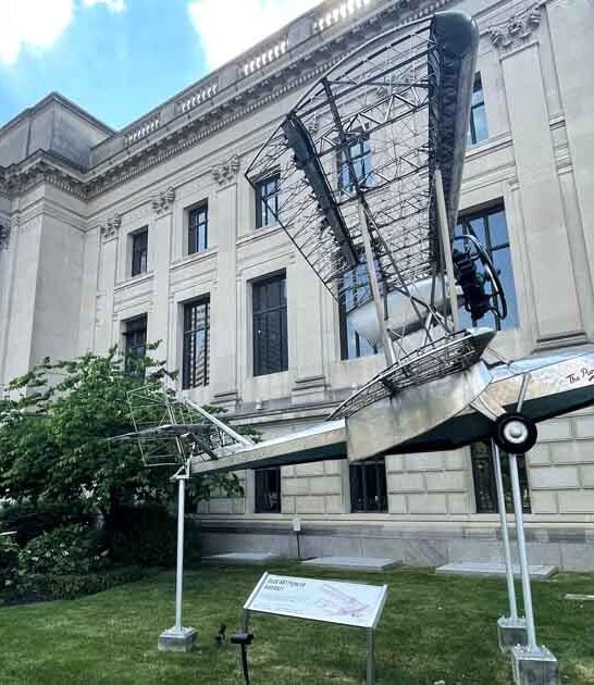 cool interactive museum pennsylvania ftr