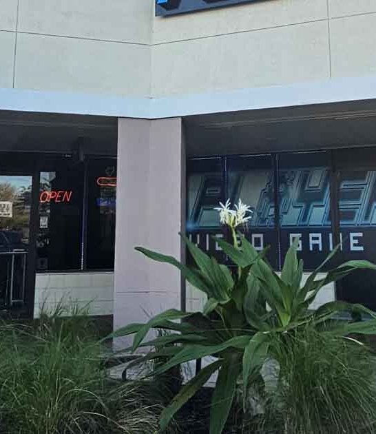 coolest retro arcade florida ftr