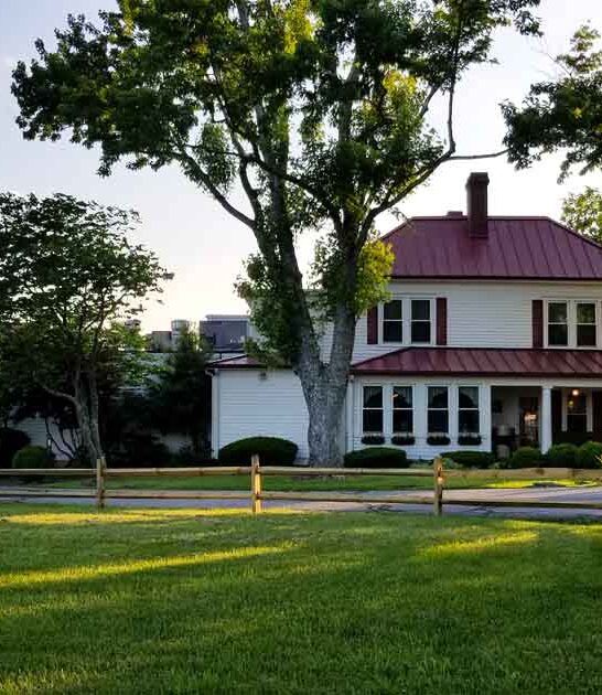country restaurants virginia scenic ftr