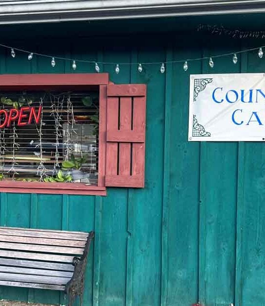 country road virginia restaurants ftr