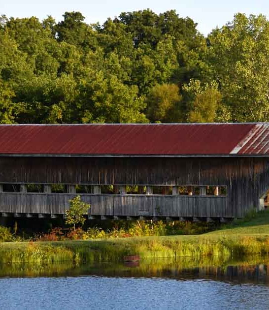 covered bridge ohio storybook ftr