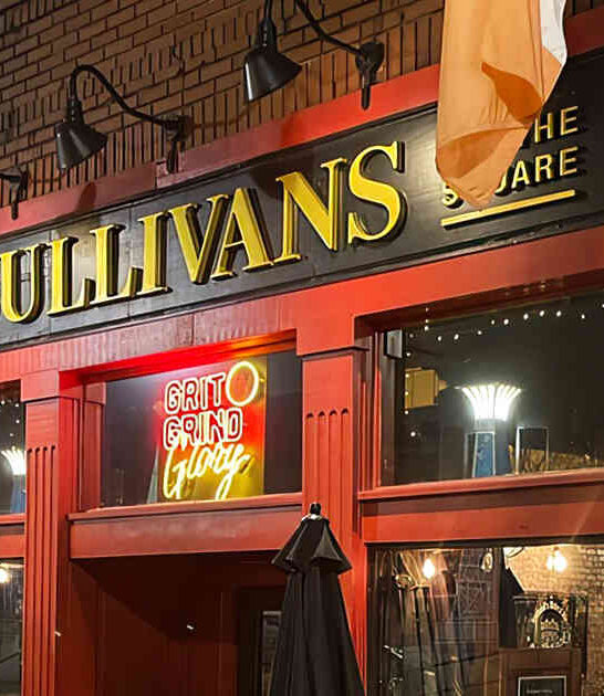 cozy georgia pub place ftr