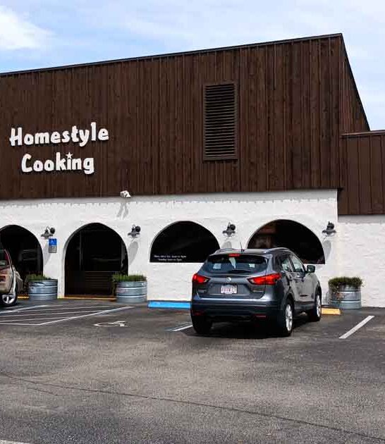 cozy homestyle restaurant florida ftr