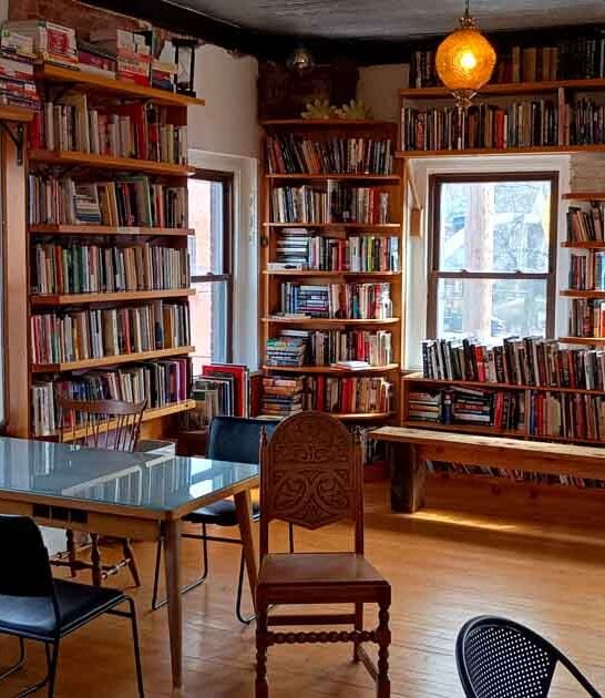 cozy missouri bookstore trip ftr