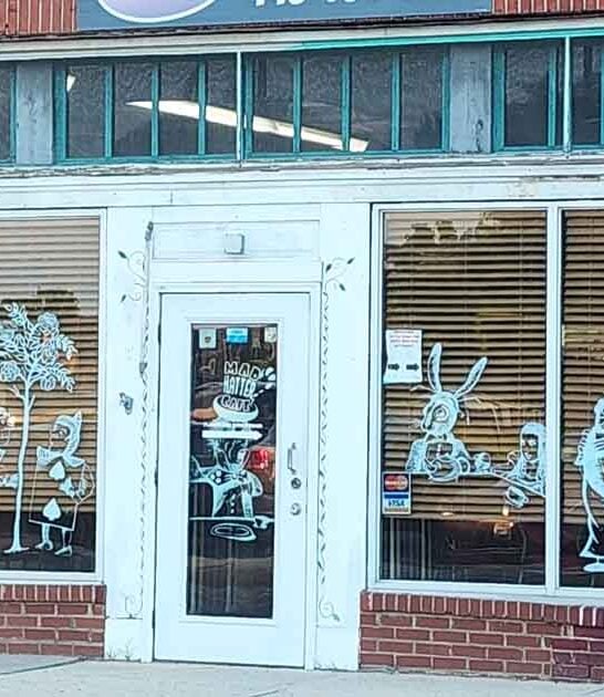 crab cake maryland benedict ftr