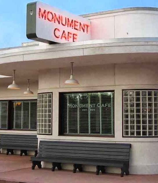 creative restaurant dining texas ftr