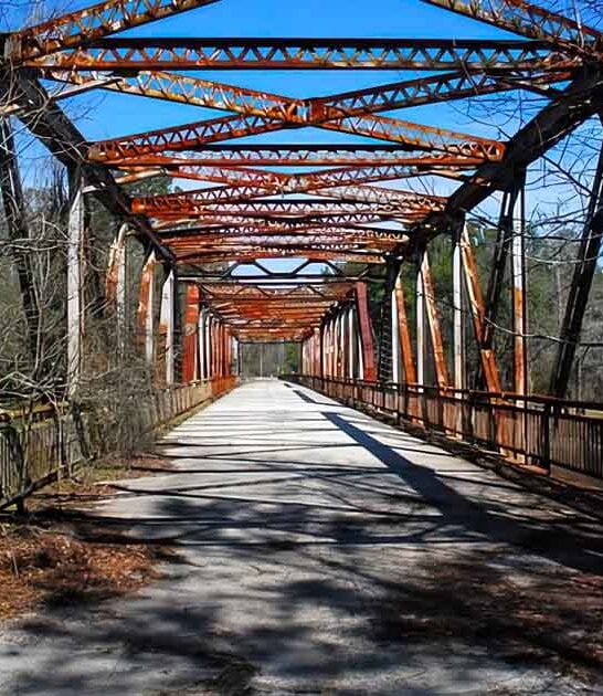 creepy abandoned town florida ftr