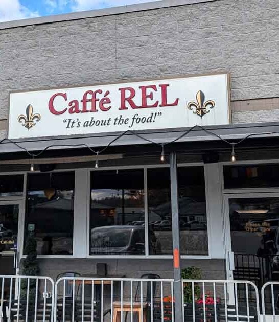 cuisine north carolina station ftr