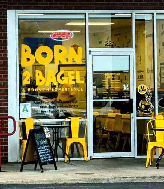 delicious bagels kentucky bakery ftr