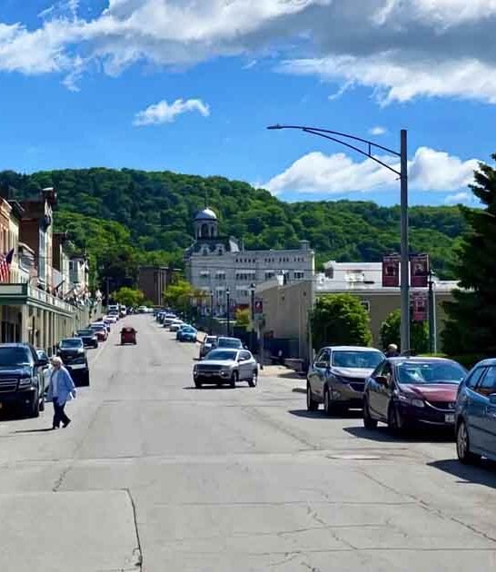 delicious town new york ftr