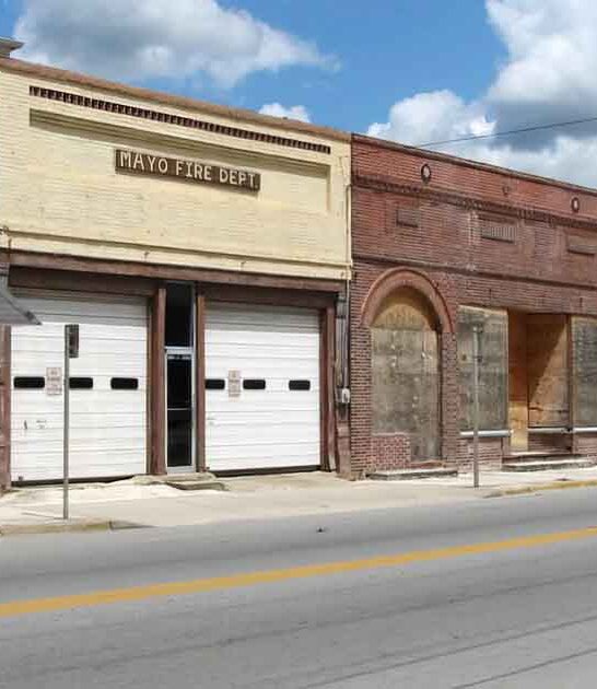 delightful florida small towns ftr