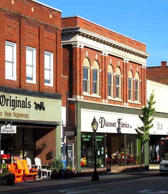 delightful small towns virginia ftr