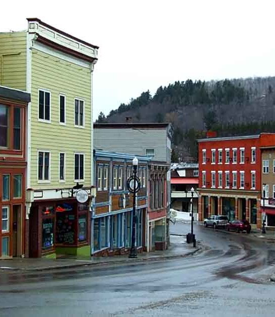 delightful towns new york ftr