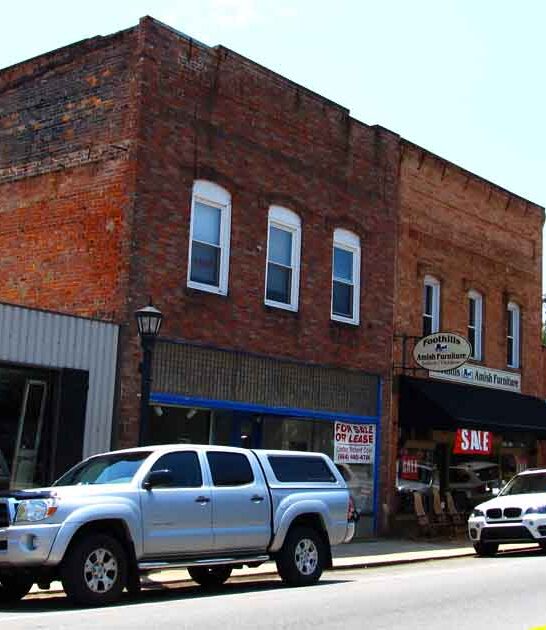 delightful towns south carolina ftr