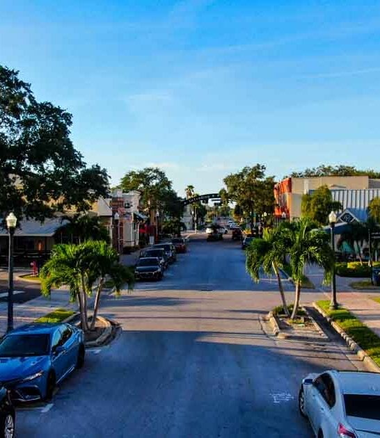 10 Delightfully Affordable Towns In Florida Where Social Security Is All You Need