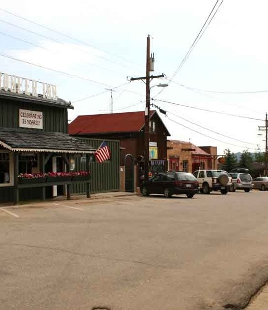delightfully odd colorado town ftr