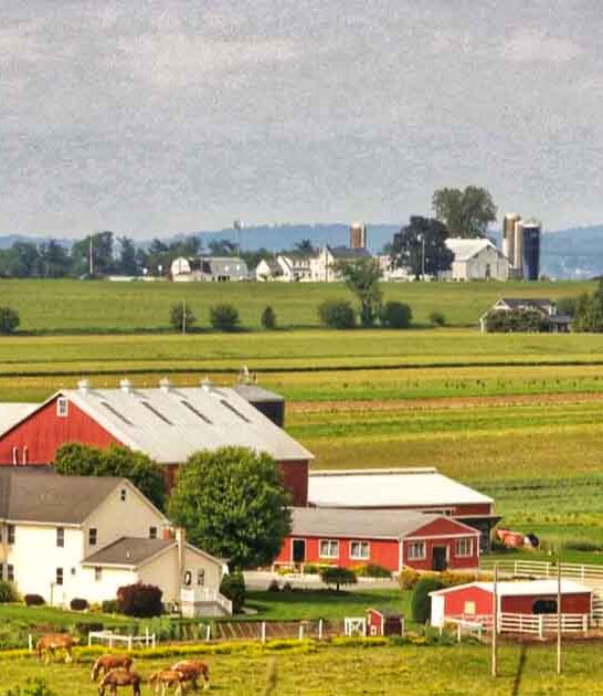 delightfully tiny town pennsylvania ftr