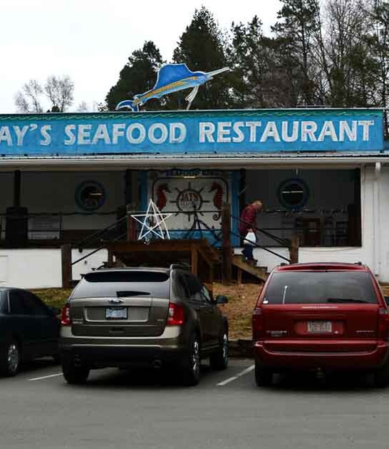 deviled north carolina crab ftr