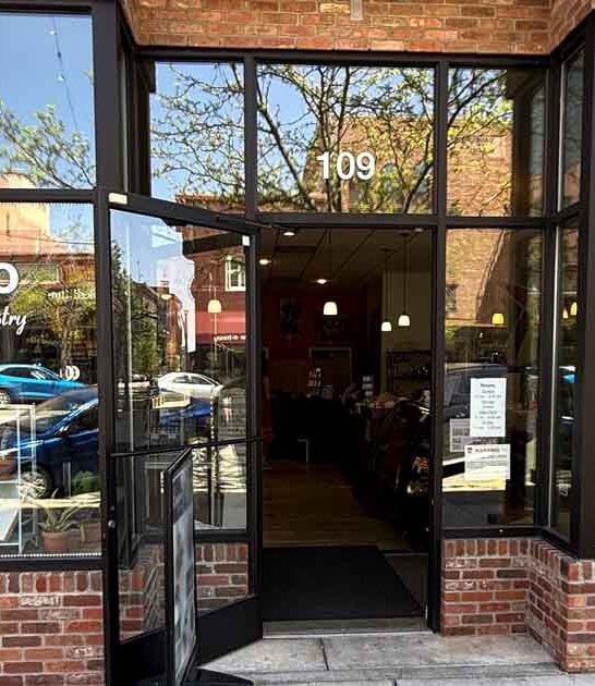 Everyone In Colorado Is Obsessed With Devil’s Food Cake And This Small Town Bakery Perfected It