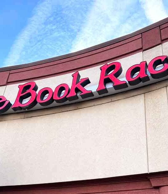 discount bookstore north carolina ftr