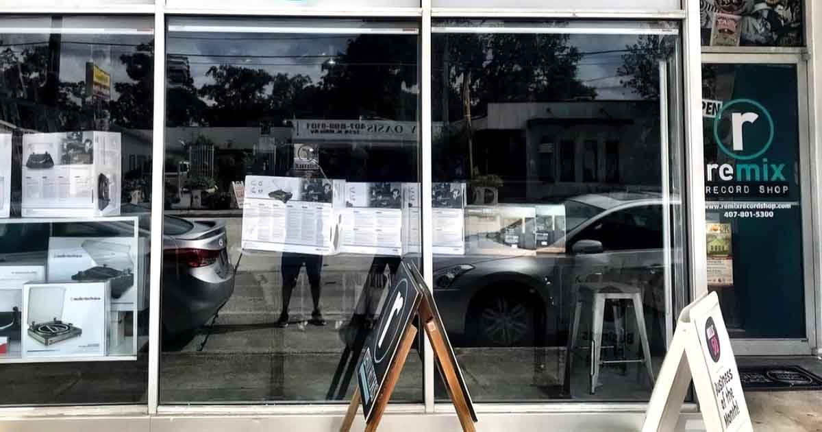 Step Inside These 7 Florida Record Stores And Discover Vinyl You Won't ...