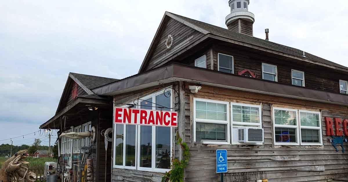 Discover The Unassuming New Jersey Restaurant That Serves Legendary ...