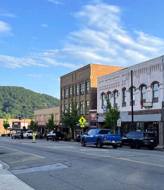 discovering north carolina town ftr