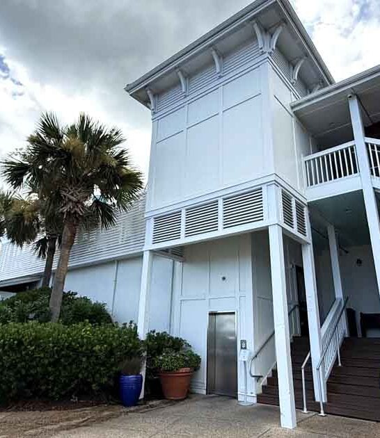 dock dine north carolina ftr