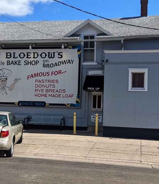 donut bakery minnesota ftr