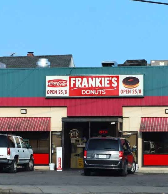 donut cafes new york ftr