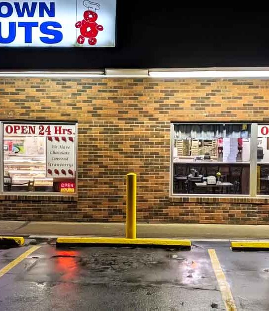 donut shops missouri irresistible ftr