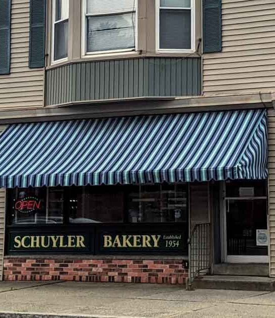 donut shops new york ftr