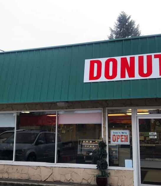 donut shops washington dreams ftr