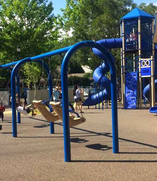 downtown alabama park playground ftr