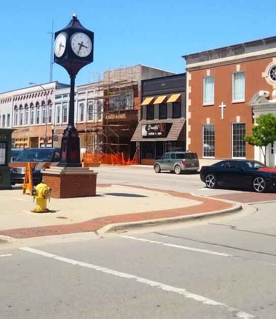 dream retirement michigan town ftr