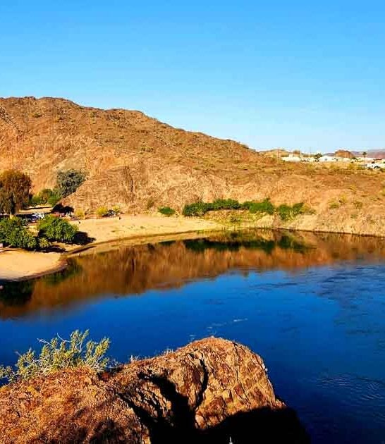 This Dreamy State Park In Small-Town Arizona Will Steal Your Heart