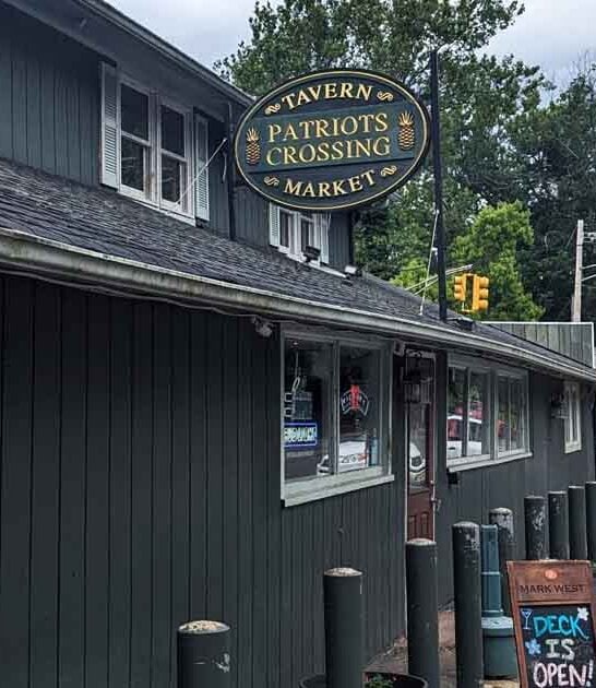 dreamy cafe new jersey ftr