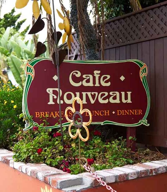 dreamy california restaurant brunch ftr