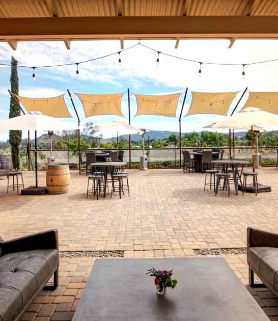 dreamy california winery ftr