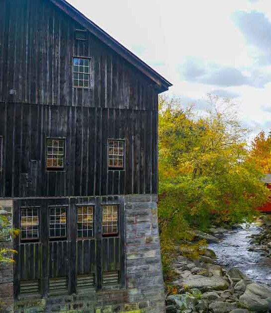 dreamy little town pennsylvania ftr