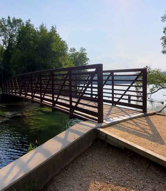 dreamy park small wisconsin ftr