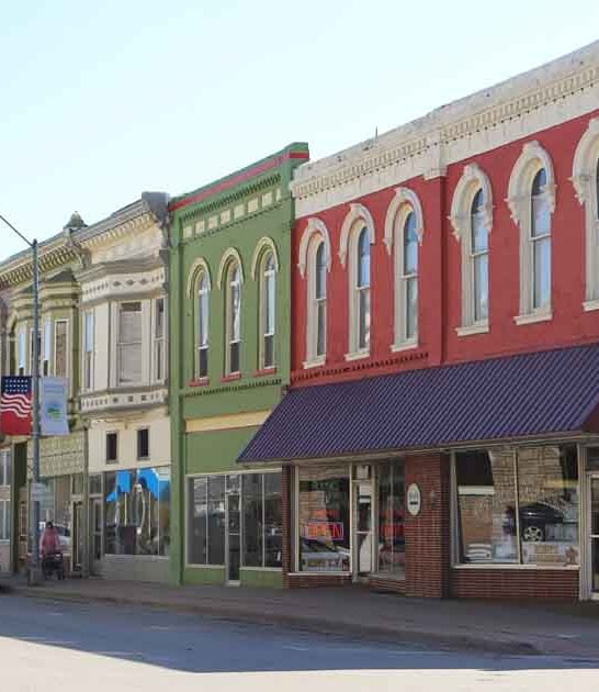 dreamy small towns missouri ftr