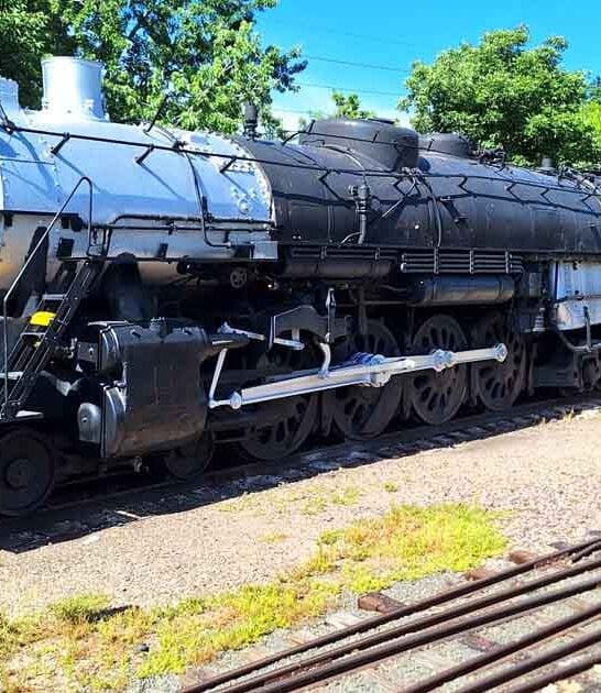 dreamy train ride colorado ftr