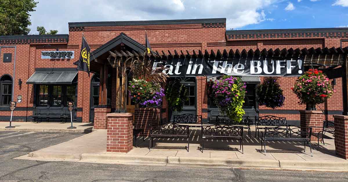 People Will Drive Hours Across Colorado Just To Have Breakfast At This ...
