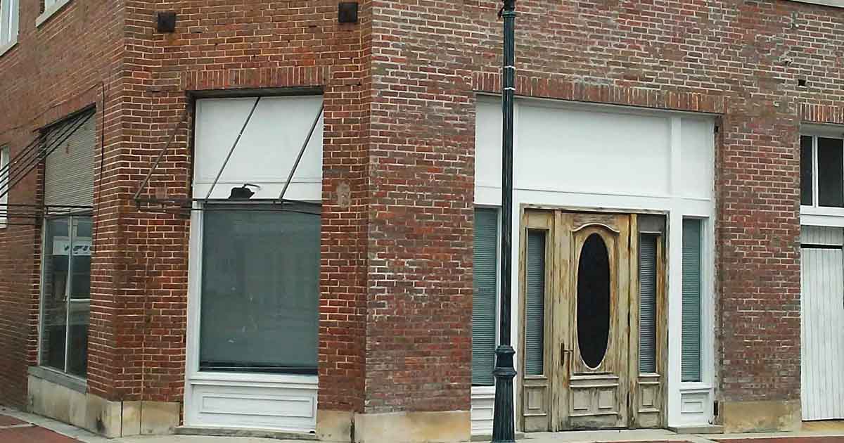 You'll Want To Drive Across Alabama Just To Try The Legendary Fudge At ...