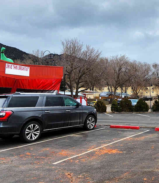 drive burgers shakes colorado ftr