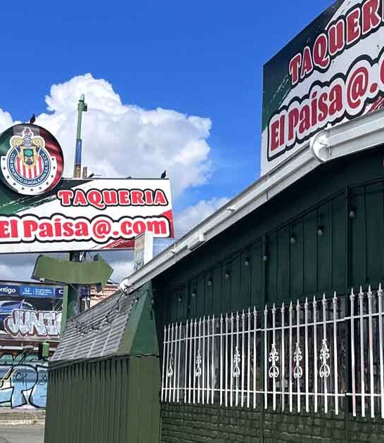 drive california known taqueria ftr